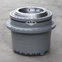 China VOE14592003 VOE14613278 Travel Gear Box VOLVO EC700B EC700C Travel Gearbox Final Drive for sale