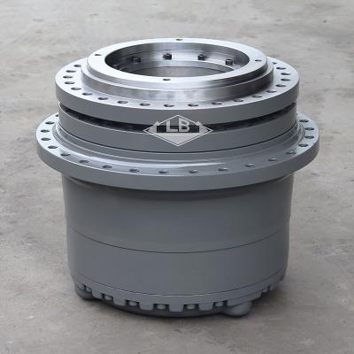 China VOE14592003 VOE14613278 Travel Gear Box VOLVO EC700B EC700C Travel Gearbox Final Drive for sale