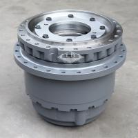 China VOE14531093 VOE14608847 Travel Gearbox VOE14557192 EC460B EC460C EC480D Final Drive for sale