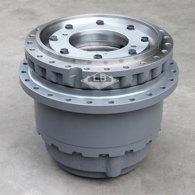 China VOE14531093 VOE14608847 Travel Gearbox VOE14557192 EC460B EC460C EC480D Final Drive for sale