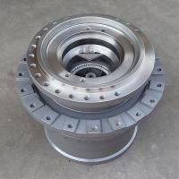 China 9149237 9155748 Travel Gear Box EX300-5 EX350-5 Hitachi Excavator Final Drive for sale