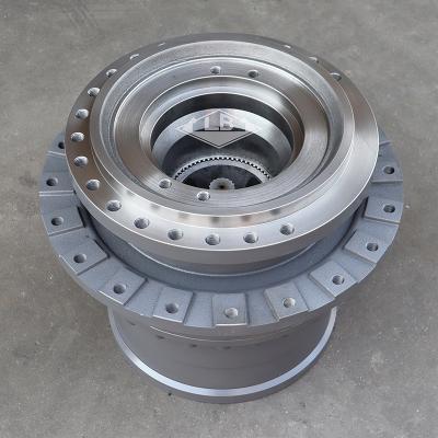 China 9149237 9155748 Travel Gear Box EX300-5 EX350-5 Hitachi Excavator Final Drive for sale