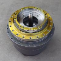China 404-00098B 404-00100 170402-00009 Travel Gearbox DX300 SOLAR300 Travel Reduction Gear for sale