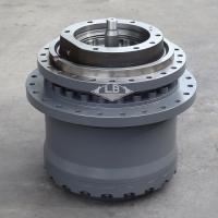 China VOE14631200 Travel Gear Box VOLVO EC480 Final Drive Without Motor for sale