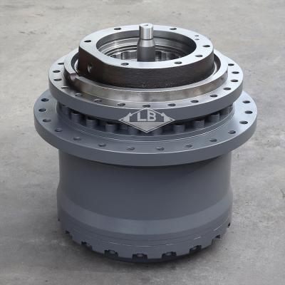 China VOE14631200 Travel Gear Box VOLVO EC480 Final Drive Without Motor for sale