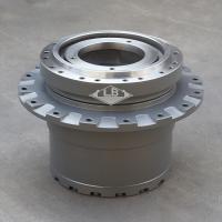 China 210-3529 2103529 Travel Gearbox E EXCAVATOR E315C E315D E315C E315D for sale