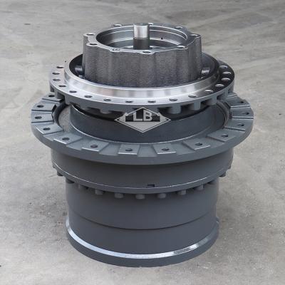 China ZX330-1 Travel Gearbox 9190221 9212584 9190222 9232360 ZX330-1 for sale