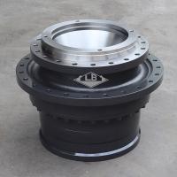 China 9251680 9263595 9186918 9203565 ZX450 Travel Gearbox ZX450-3 ZX470-3 Travel Reduction Gear for sale