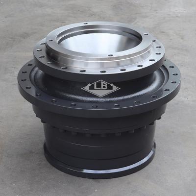 China 9251680 9263595 9186918 9203565 ZX450 Travel Gearbox ZX450-3 ZX470-3 Travel Reduction Gear for sale
