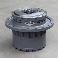 China 20Y-27-00300 20Y-27-00301 PC200-7 Travel Gear Box PC200-7 Final Drive for sale