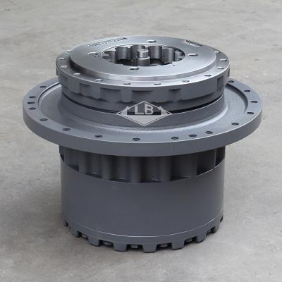 China 20Y-27-00300 20Y-27-00301 PC200-7 Travel Gear Box PC200-7 Final Drive for sale