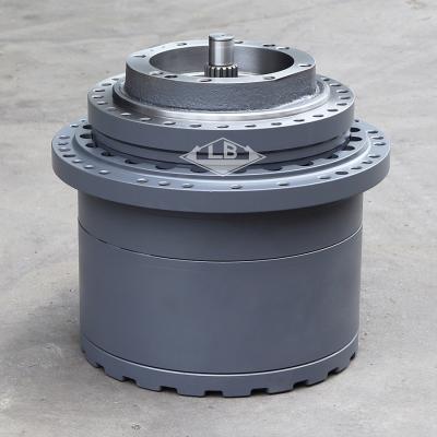 China R220-9 R260-9 Travel Gearbox Excavator Final Drive 39Q6-42100 39Q6-42101 for sale