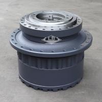 China 207-27-00580 207-27-00590 PC300-8MO Travel Gear Box PC300-8MO PC350-8MO Final Drive for sale