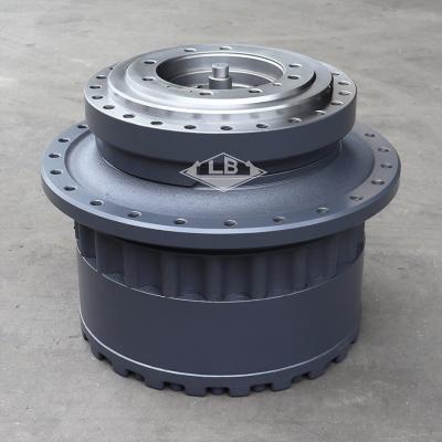 China 207-27-00580 207-27-00590 PC300-8MO Travel Gear Box PC300-8MO PC350-8MO Final Drive for sale