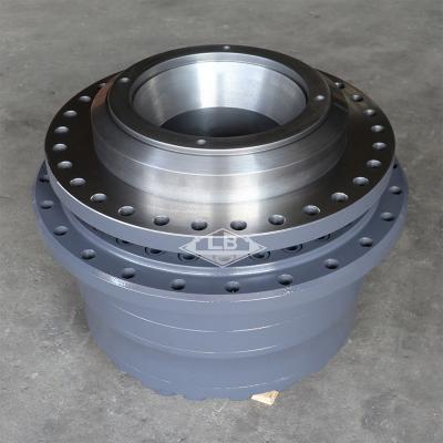 China KUA10580 KUA10590 CX800 Travel Gearbox CASE800 CX800 TRAVEL REDUCTION GEAR Final Drive for sale