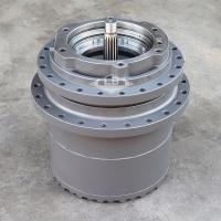 China VOE14599921 EC300 Travel Gear Box VOLVO EC300D EC250D EC250E EC300E Final Drive for sale