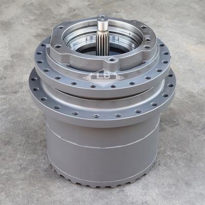China VOE14599921 EC300 Travel Gear Box VOLVO EC300D EC250D EC250E EC300E Final Drive for sale