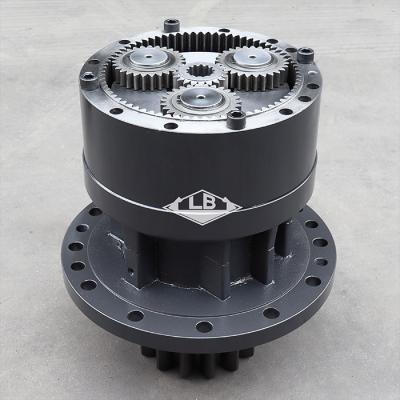 China DX255 DX260 SWING REDUCTION GEAR K1004037A DX255 SWING GEARBOX for sale