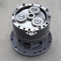 China DX255 DX260 SWING REDUCTION GEAR K1004037A DX255 SWING GEARBOX for sale