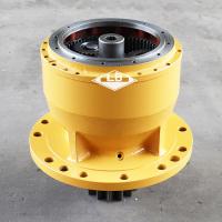 China E 320GC 320GX 323 SWING DRIVE 536-7286 584-2581 621-2093 5367286 5842581 6212093 E320GC E320GX SWING GEARBOX for sale