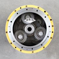 China E 320GC 320GX 323 SWING DRIVE 536-7286 584-2581 621-2093 5367286 5842581 6212093 E320GC E320GX SWING GEARBOX for sale