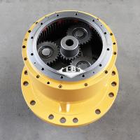 China E 320GC 320GX 323 SWING DRIVE 536-7286 584-2581 621-2093 5367286 5842581 6212093 E320GC E320GX SWING GEARBOX for sale