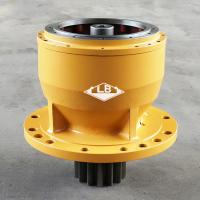 China E 320GC 320GX 323 SWING DRIVE 536-7286 584-2581 621-2093 5367286 5842581 6212093 E320GC E320GX SWING GEARBOX for sale