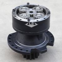 China SK200-8HD SK210-9 Swing Gear Reduction Unit YN32W00025F1 SK210-9 SWING GEARBOX for sale