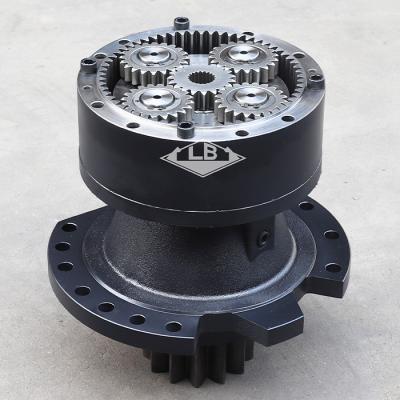 China SK200-8HD SK210-9 Swing Gear Reduction Unit YN32W00025F1 SK210-9 SWING GEARBOX for sale