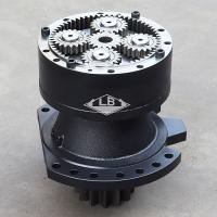 China SK200-8HD SK210-9 Swing Gear Reduction Unit YN32W00025F1 SK210-9 SWING GEARBOX for sale