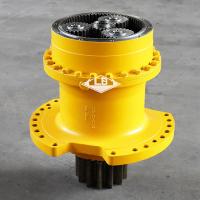 China PC1250-8 SWING MACHINERY ASSEMBLY 21N-26-00110 21N-26-00120 21N-26-00140 21N2600110 21N2600120 21N2600140 PC1250-8 SWING GEARBOX for sale