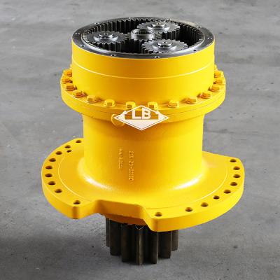 China PC1250-8 SWING MACHINERY ASSEMBLY 21N-26-00110 21N-26-00120 21N-26-00140 21N2600110 21N2600120 21N2600140 PC1250-8 SWING GEARBOX for sale
