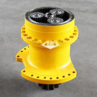 China PC1250-8 SWING MACHINERY ASSEMBLY 21N-26-00110 21N-26-00120 21N-26-00140 21N2600110 21N2600120 21N2600140 PC1250-8 SWING GEARBOX for sale
