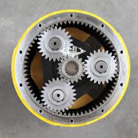 China PC1250-8 SWING MACHINERY ASSEMBLY 21N-26-00110 21N-26-00120 21N-26-00140 21N2600110 21N2600120 21N2600140 PC1250-8 SWING GEARBOX for sale