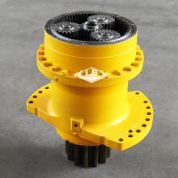 China PC1250-8 SWING MACHINERY ASSEMBLY 21N-26-00110 21N-26-00120 21N-26-00140 21N2600110 21N2600120 21N2600140 PC1250-8 SWING GEARBOX for sale