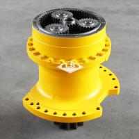 China PC1250-8 SWING MACHINERY ASSEMBLY 21N-26-00110 21N-26-00120 21N-26-00140 21N2600110 21N2600120 21N2600140 PC1250-8 SWING GEARBOX for sale