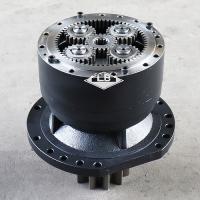 China SK460-8 SK485 SWING REDUCER LS32W00012F1 SK460-8 SWING GEARBOX for sale