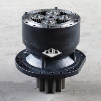 China SK460-8 SK485 SWING REDUCER LS32W00012F1 SK460-8 SWING GEARBOX for sale