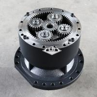 China SK460-8 SK485 SWING REDUCER LS32W00012F1 SK460-8 SWING GEARBOX for sale