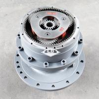 China ZX330-3 ZX330-5G ZX350-5G REDUCER 9236591 9258610 SWING DEVICE ZX330-3 SWING GEARBOX for sale