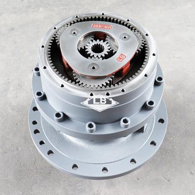 China ZX330-3 ZX330-5G ZX350-5G REDUCER 9236591 9258610 SWING DEVICE ZX330-3 SWING GEARBOX for sale