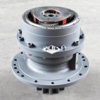 China ZX330-3 ZX330-5G ZX350-5G REDUCER 9236591 9258610 SWING DEVICE ZX330-3 SWING GEARBOX for sale