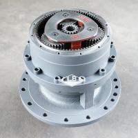China ZX330-3 ZX330-5G ZX350-5G REDUCER 9236591 9258610 SWING DEVICE ZX330-3 SWING GEARBOX for sale
