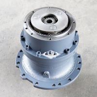 China EX200-2 EX200-3 SWING DEVICE 9111266 EX200-3 SWING GEARBOX for sale