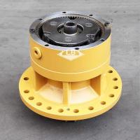 China E E70B E70B-7 SWING DRIVE 099-6551 0996551 SWING GEAR ASSY E70B SWING GEARBOX for sale