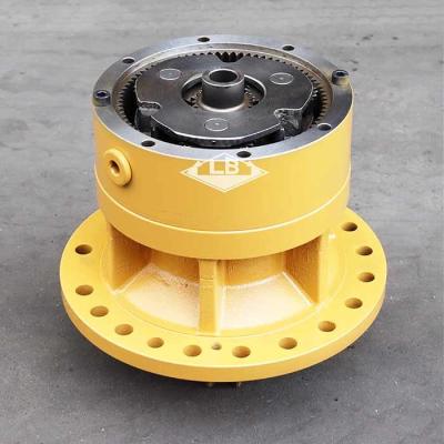 China E E70B E70B-7 SWING DRIVE 099-6551 0996551 SWING GEAR ASSY E70B SWING GEARBOX for sale