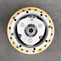 China E E70B E70B-7 SWING DRIVE 099-6551 0996551 SWING GEAR ASSY E70B SWING GEARBOX for sale