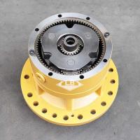 China E E70B E70B-7 SWING DRIVE 099-6551 0996551 SWING GEAR ASSY E70B SWING GEARBOX for sale