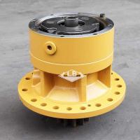 China E E70B E70B-7 SWING DRIVE 099-6551 0996551 SWING GEAR ASSY E70B SWING GEARBOX for sale