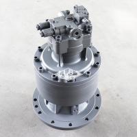 China CX350 SH350-5 SWING MOTOR ASSY KSC10080 KSC10240 KSC10070 CX350 SWING REDUCTION GEARBOX for sale